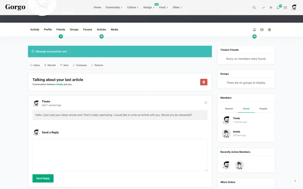 Gorgo-conversation • Themosaurus Documentation
