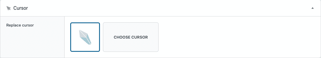 Customizing your Pimp my Site Preset • Themosaurus Documentation